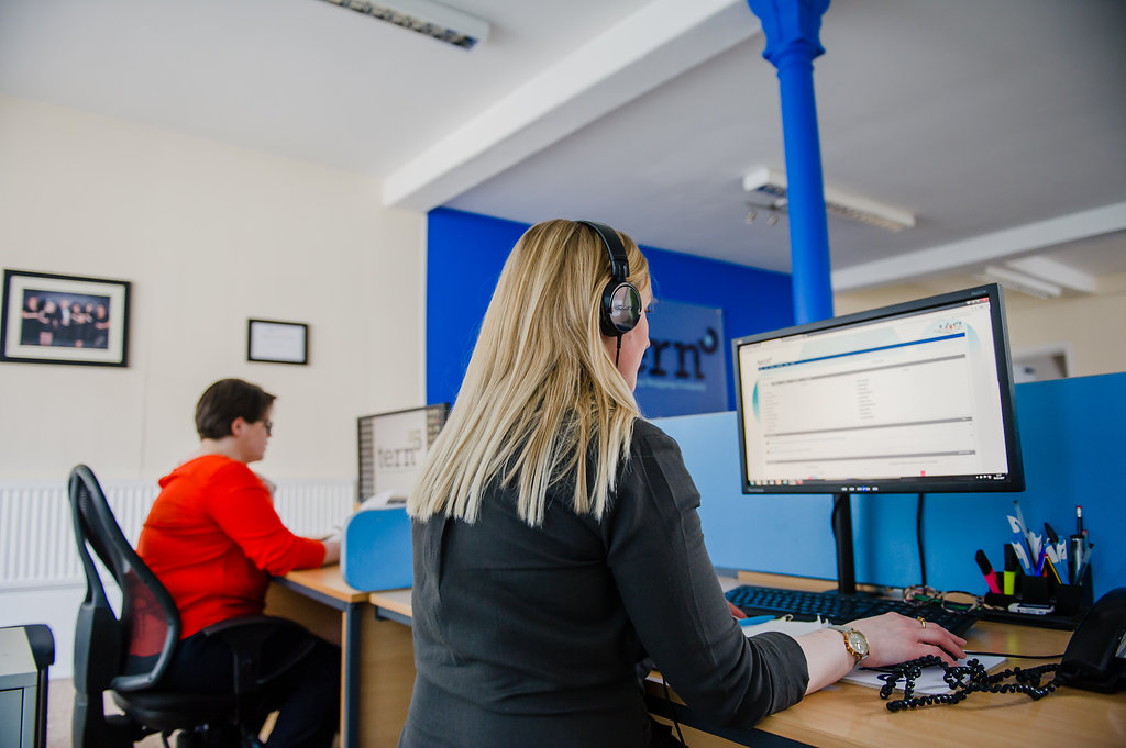 Tern, market leaders in call centre mystery shopping